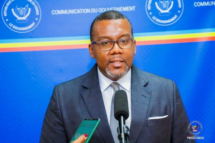 Nord-Ubangi : Le gouverneur Malo Mobutu déchu | Netic News