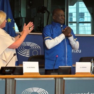 Jean Jacques Wondo alerte sur la domination du swahili dans les prisons ...