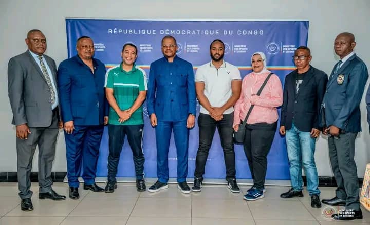 Championnat d’Afrique de Karaté : Derniers réglages entre Freddy L ...