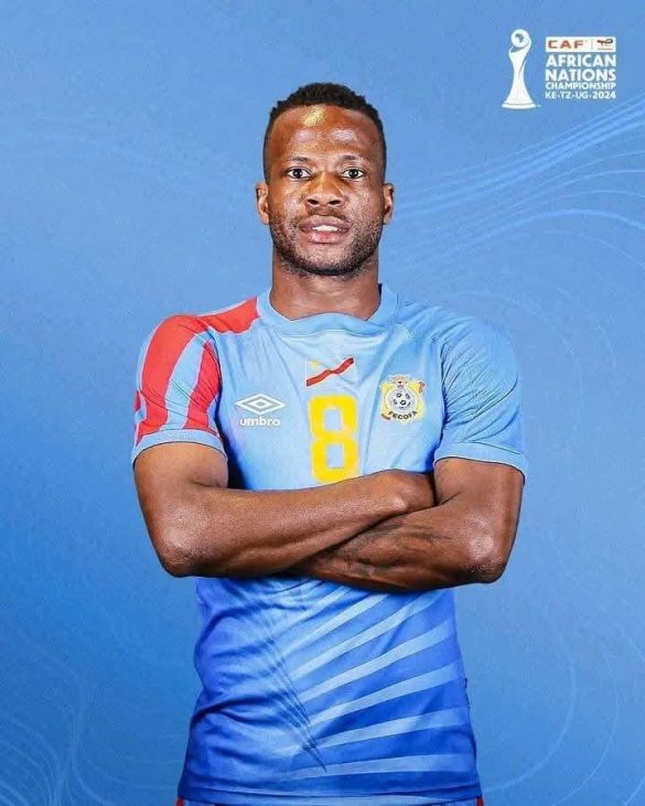 CHAN 2025 – Mika Miché brise le silence : "Les Léopards, ce n’est pas ...