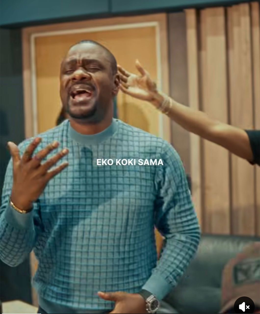 RDC : Mike Kalambay annonce la sortie de son nouvel album « Ekklesia ...