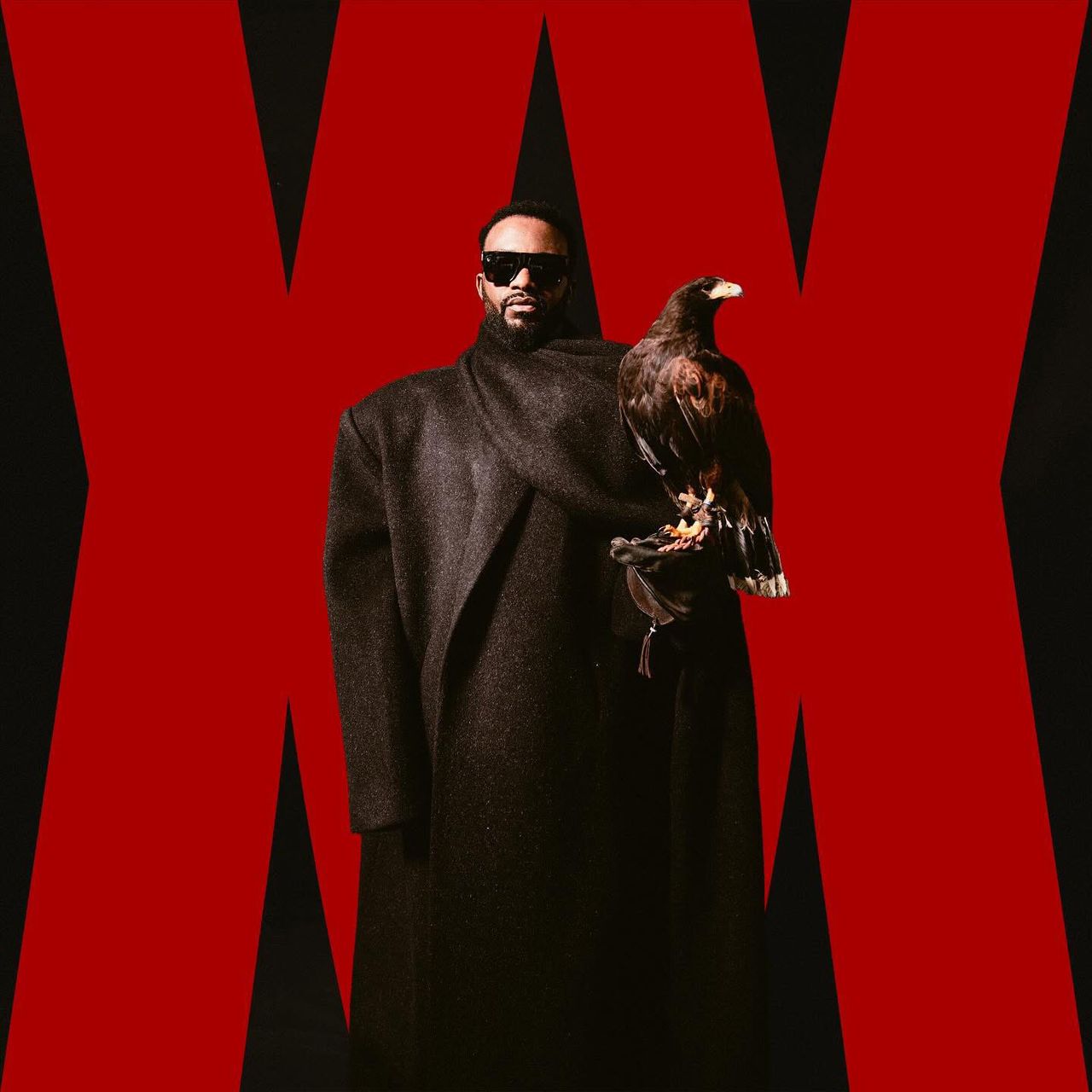 Fally Ipupa annonce son 8e album "XX" : deux décennies de passion ...