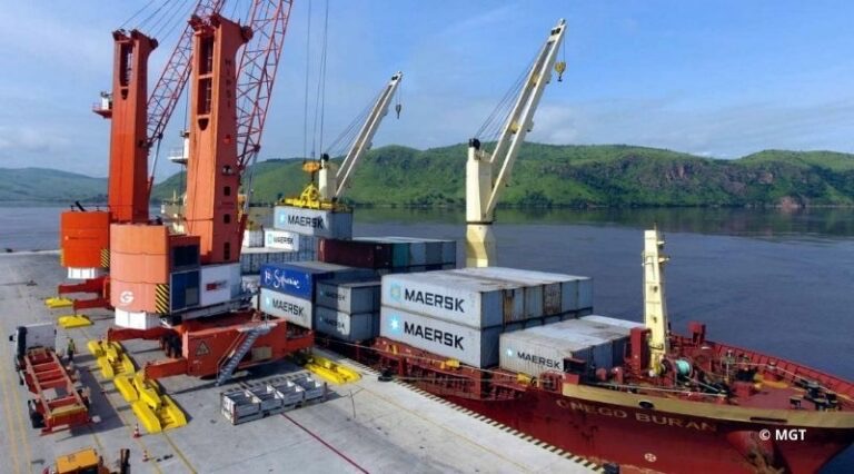 RDC : L’intersyndicale de l’ONATRA somme la MCTC de stopper son ...