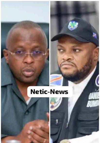 Kinshasa : Jacquemin Shabani dépêche une mission de contrôle sur la ...