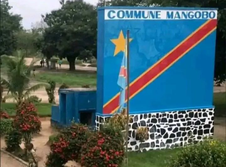 Kisangani : la commune de Mangobo privée d’eau depuis quatre jours en ...