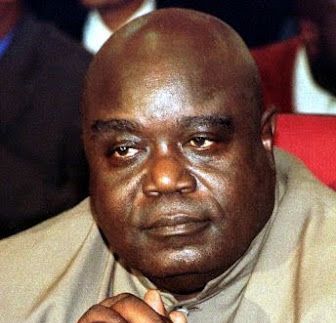 Laurent‑Désiré Kabila : Chronologie d’une mort qui a bouleversé la RDC ...