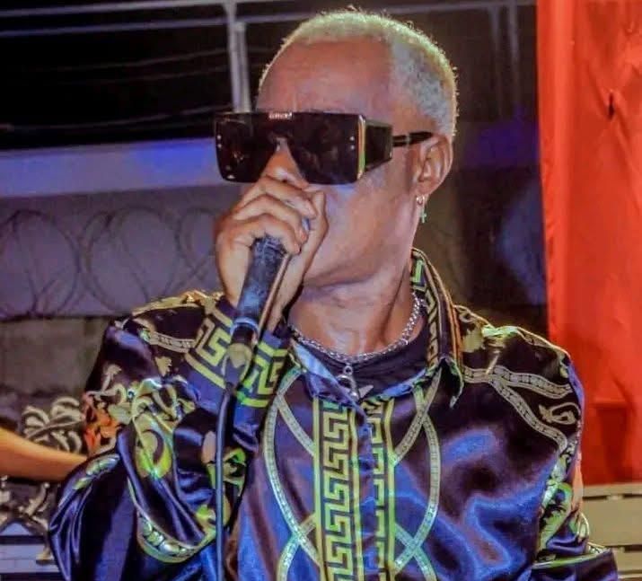 RDC : Wenge BCBG refuse le retour de Chay Ngenge au sein du groupe ...