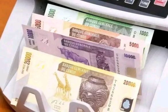 Éducation nationale : Le paiement des salaires de février 2026 démarre ...