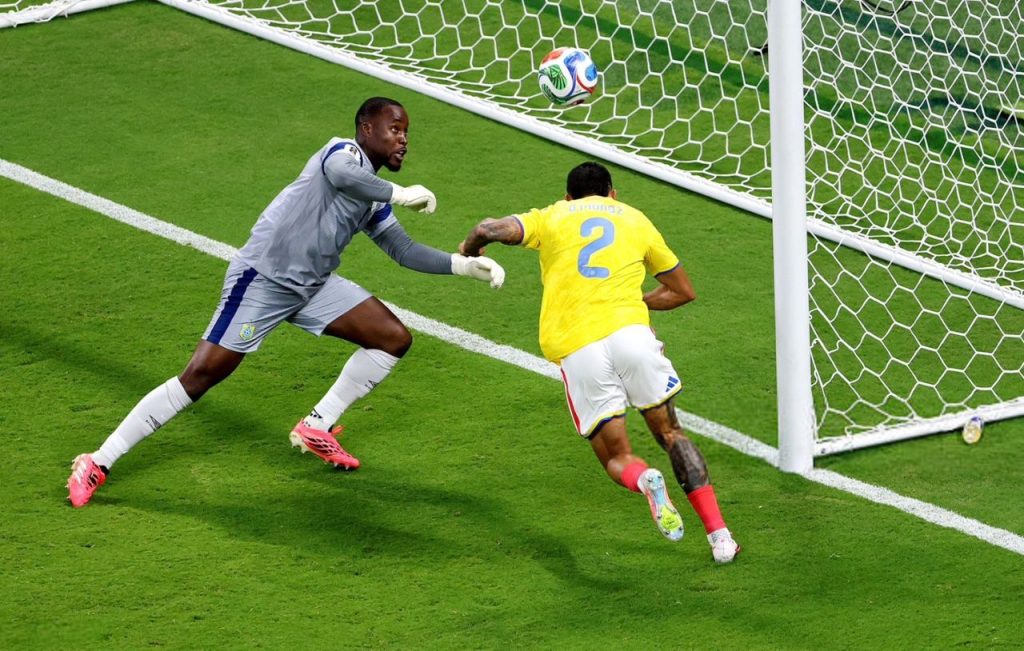 Mondial 2026 : Mpasi retarde l’échéance, mais la Colombie finit par ...